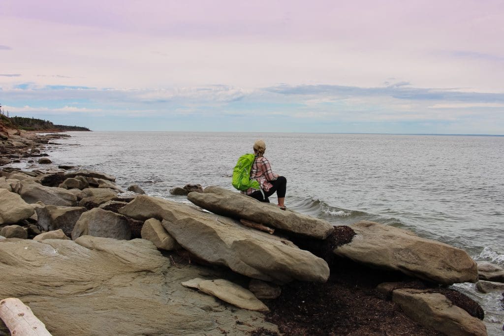 Pictou Island: An Off-The-Grid Paradise in Nova Scotia | Dashboard Living