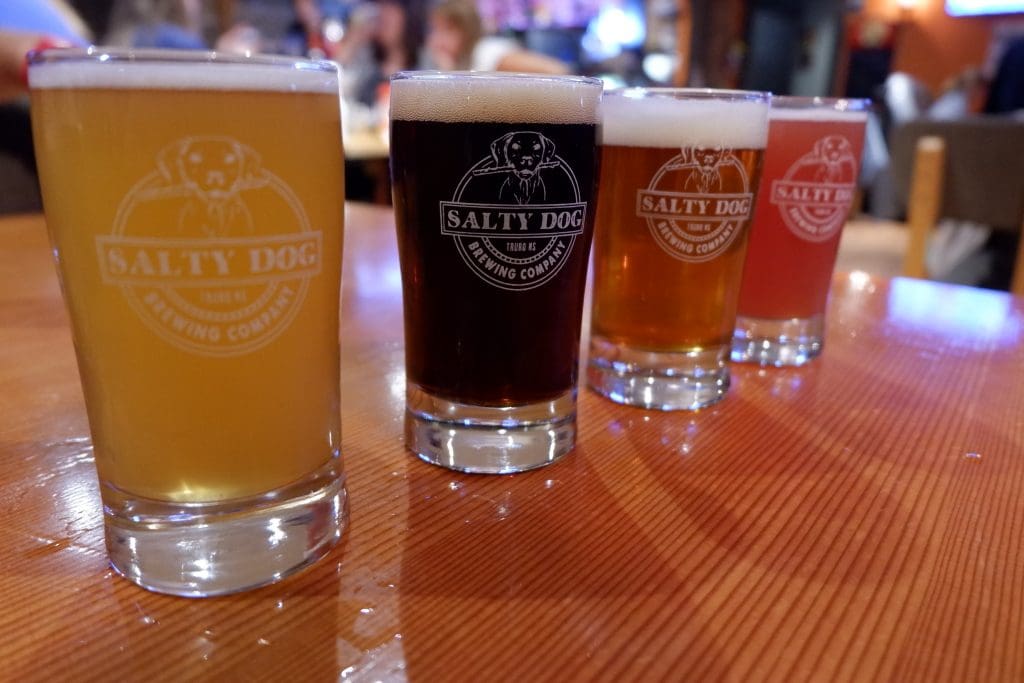 9 Reasons You Should Drink Craft Beer | DASHBOARD LIVING