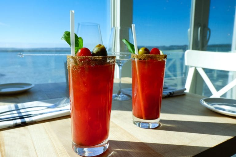 4 Reasons to visit the Quarterdeck | DASHBOARD LIVING