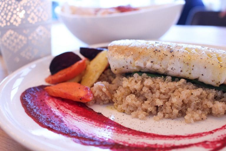 4 Reasons to visit the Quarterdeck | DASHBOARD LIVING