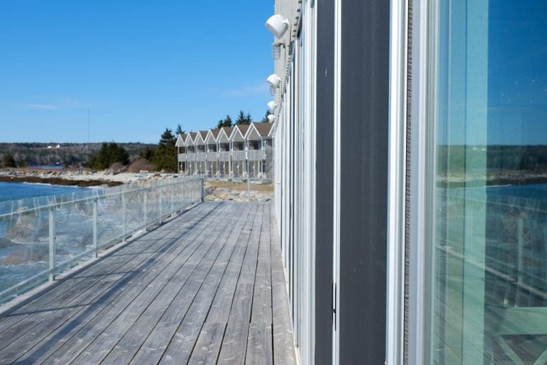 4 Reasons to visit the Quarterdeck | DASHBOARD LIVING