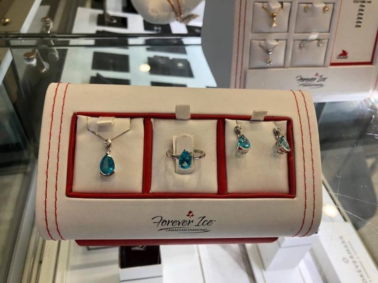Faces of Truro LIVE | Inglis Jewellers Gift Guide : Ep 7