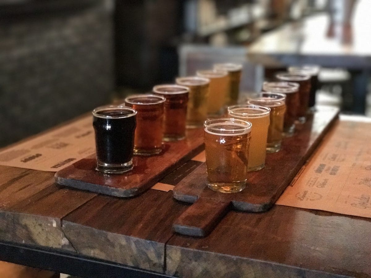 DASHBOARD LIVE | Episode 101 : Full House Craft Beer Fest