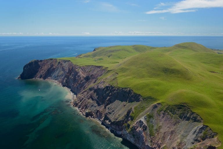 Ultimate Magdalen Islands Travel Guide | Everything You Need to Know
