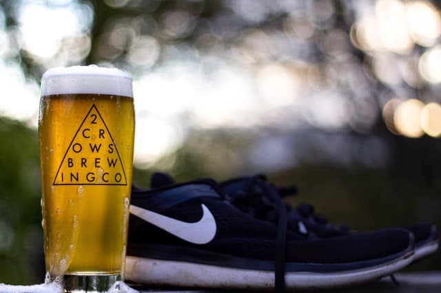 LIVE with 2 Crows Brewery & Taste Halifax | DASHBOARD LIVING