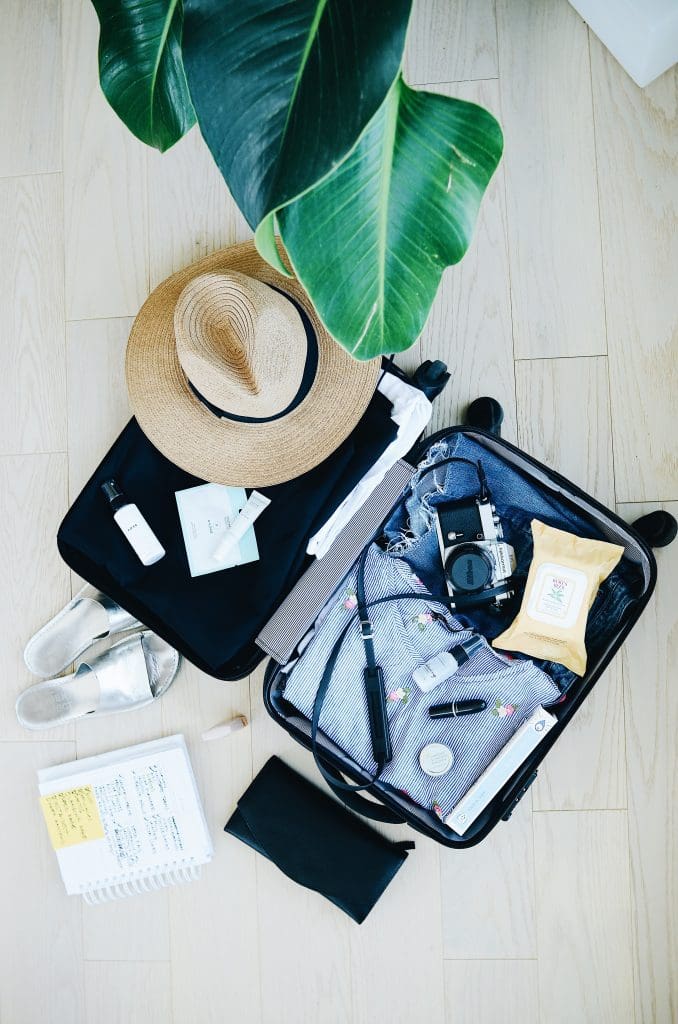 How to Pack for Carry-on Travel | A Beginngers Packing Guide