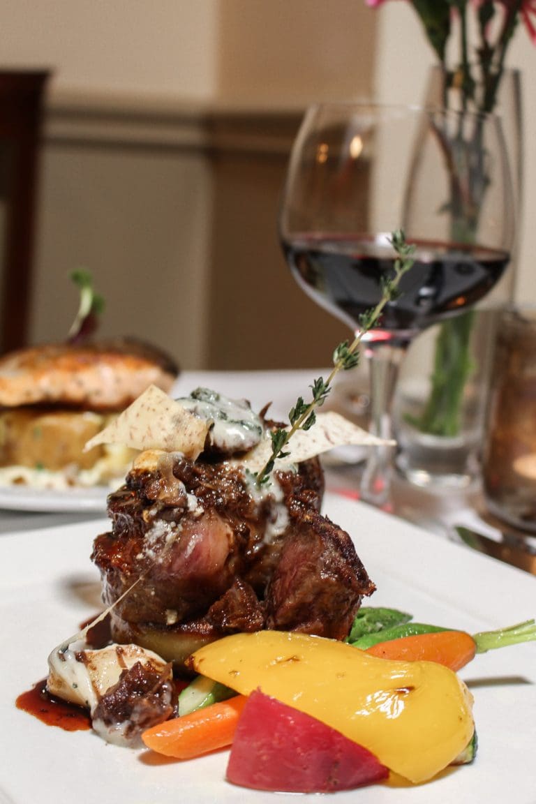 18 Restaurants in Halifax you Have to Try | Dashboard Living