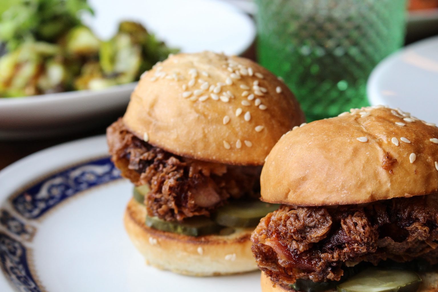 18 Restaurants in Halifax you Have to Try | Dashboard Living