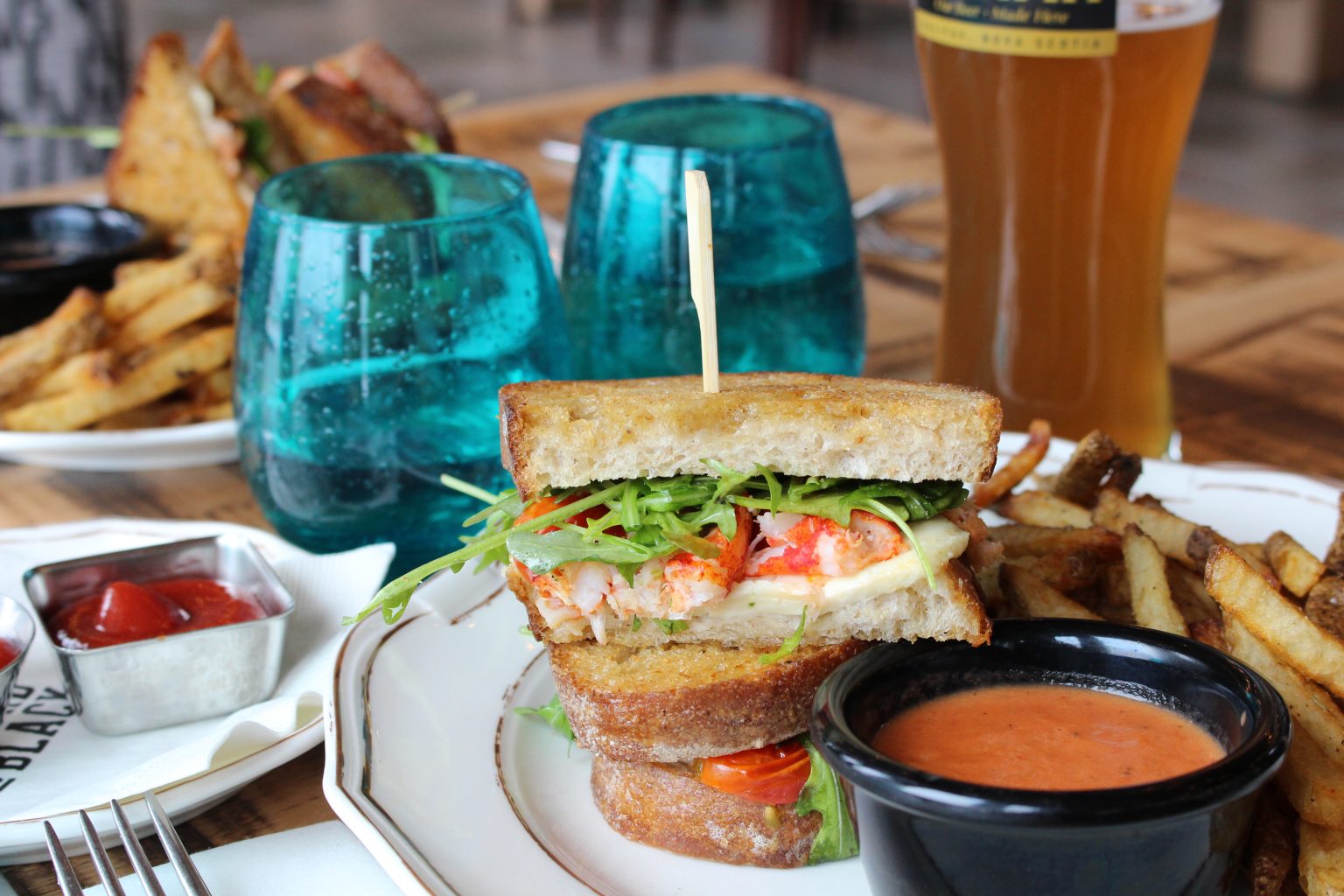 18 Restaurants in Halifax you Have to Try | Dashboard Living