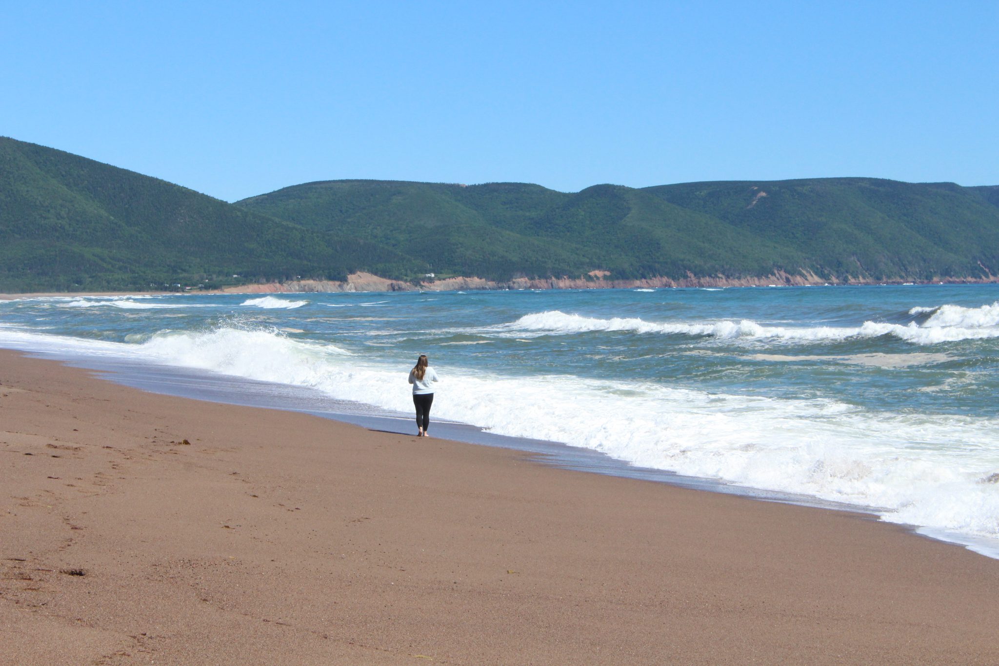 90+ Nova Scotia Beaches | Ultimate Nova Scotia Beach Guide
