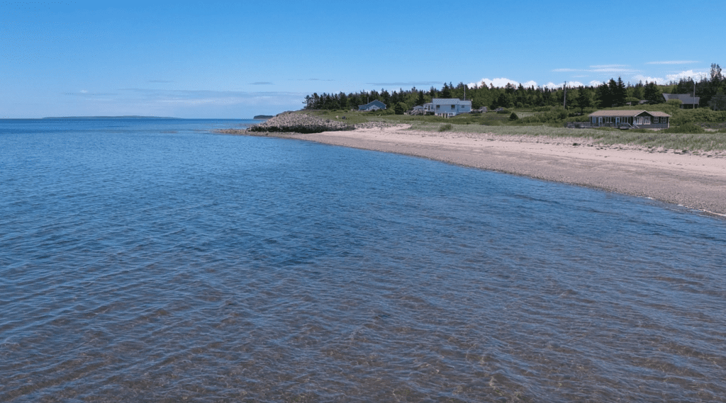 90+ Nova Scotia Beaches | Ultimate Nova Scotia Beach Guide