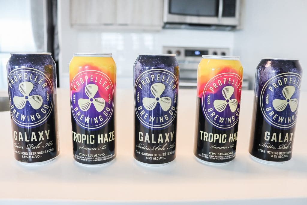 14 Best Craft Beverages in Atlantic Canada | Dashboard Living