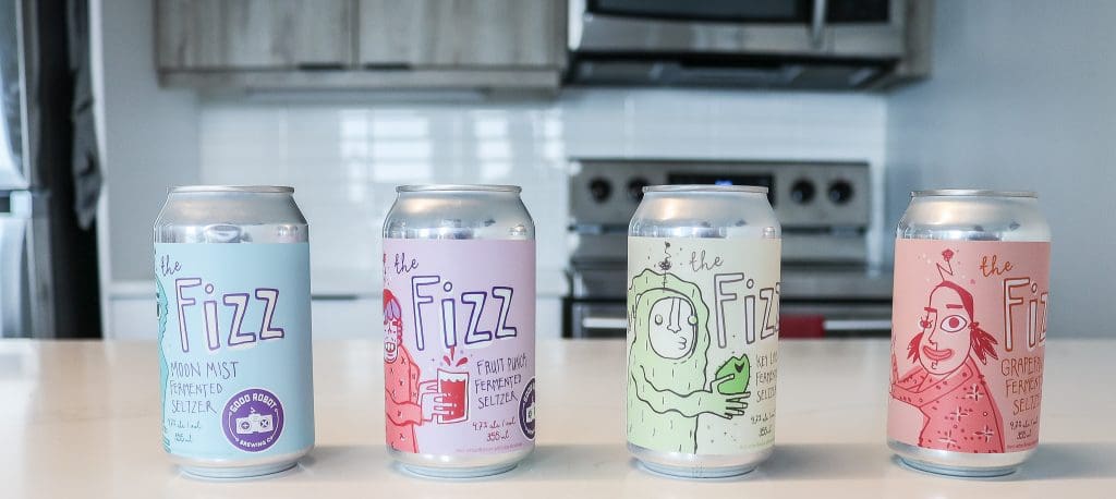 14 Best Craft Beverages in Atlantic Canada | Dashboard Living