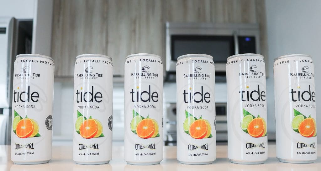 14 Best Craft Beverages in Atlantic Canada | Dashboard Living