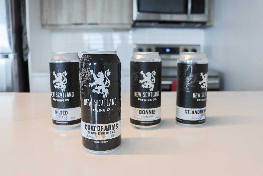14 Best Craft Beverages in Atlantic Canada | Dashboard Living