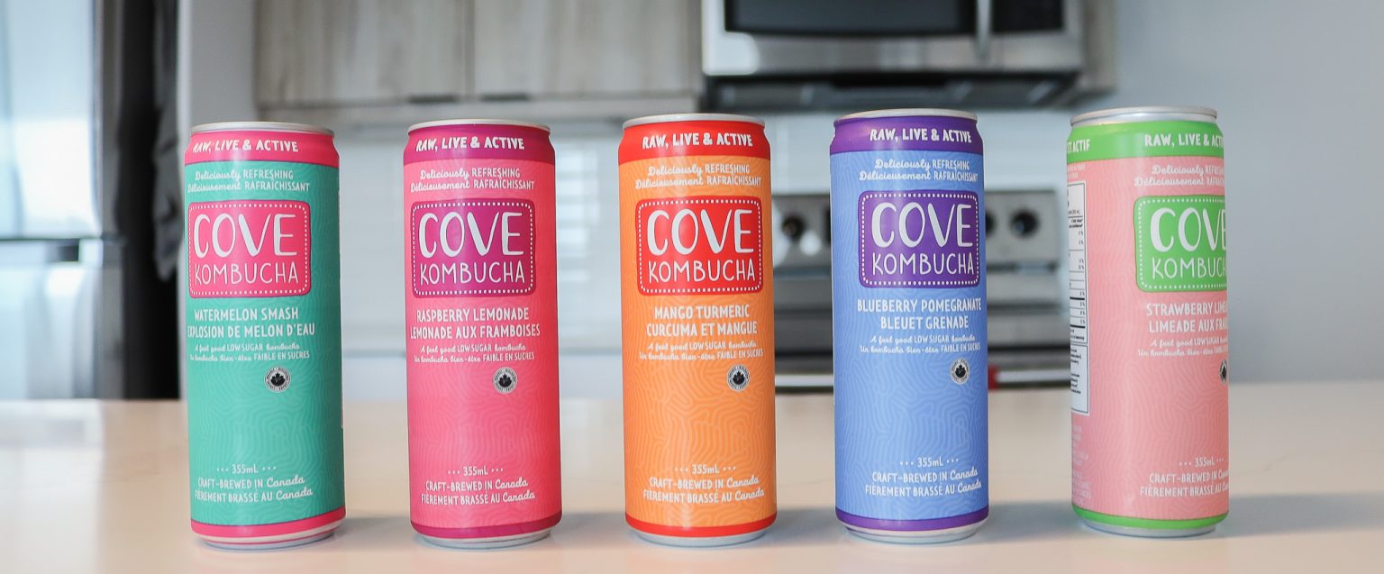 14 Best Craft Beverages in Atlantic Canada | Dashboard Living