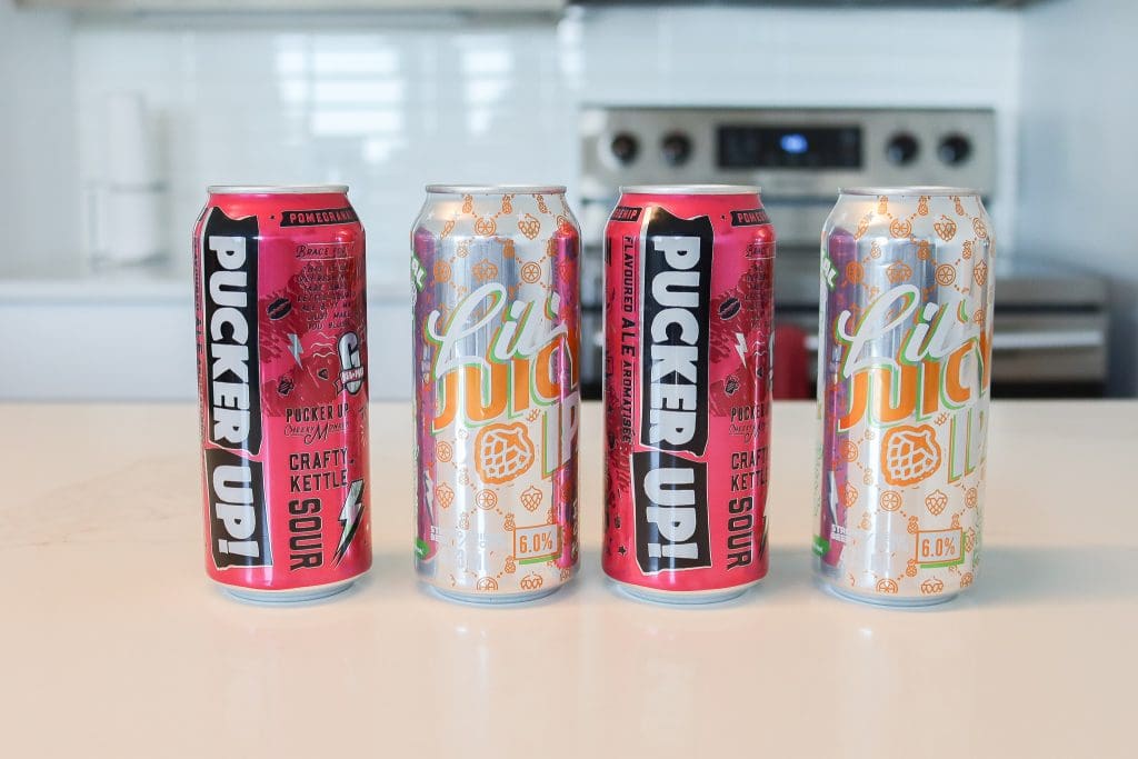 14 Best Craft Beverages in Atlantic Canada | Dashboard Living