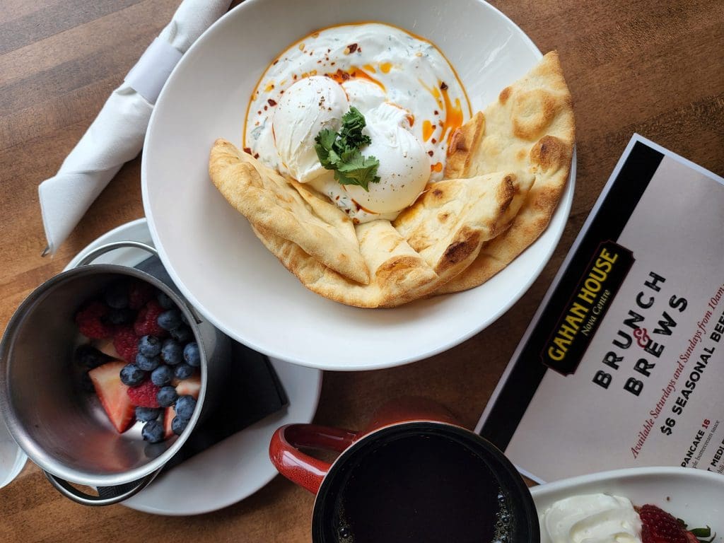 How to Order Eggs Like a Pro | Dashboard Living