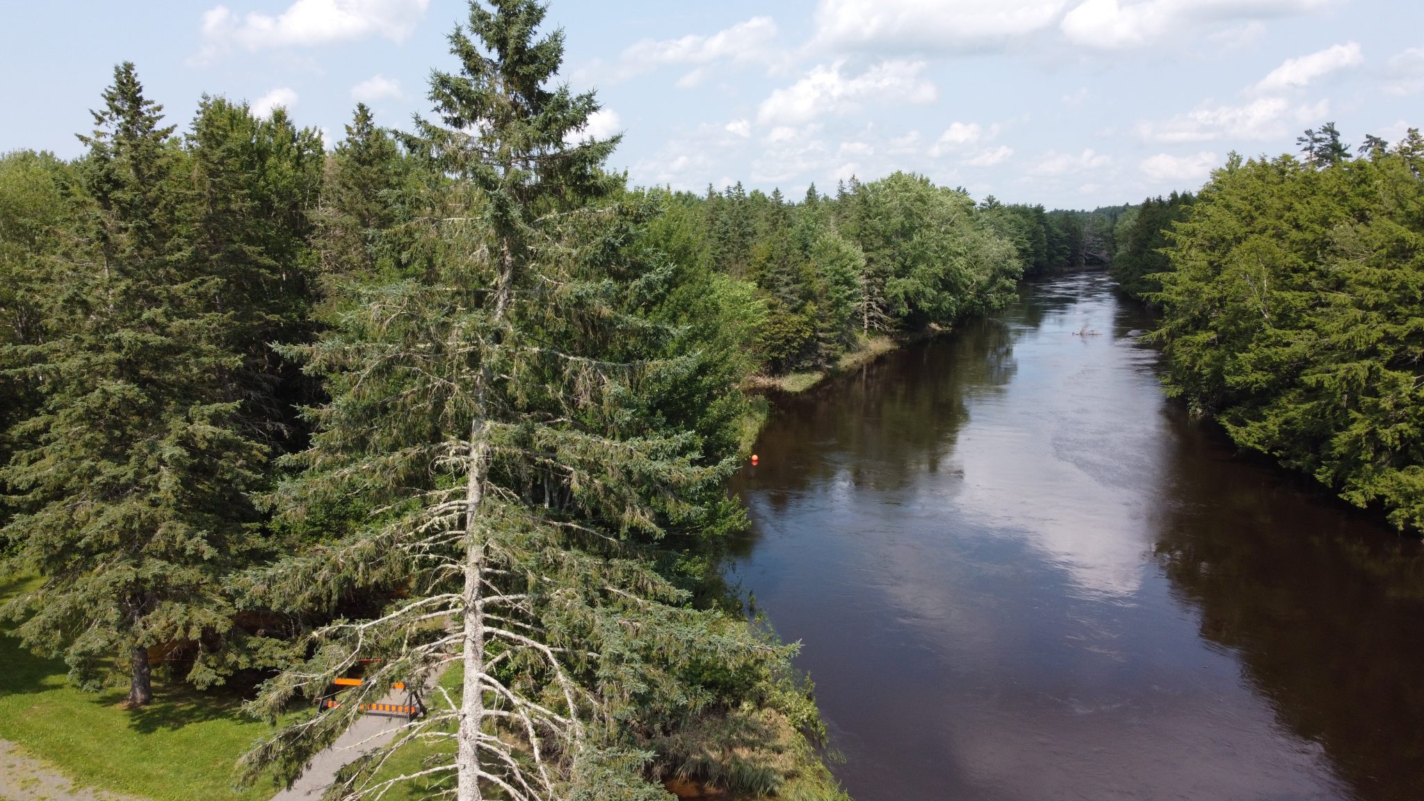 Exploring the Shubenacadie Canal Parks and Trails | Dashboard Living