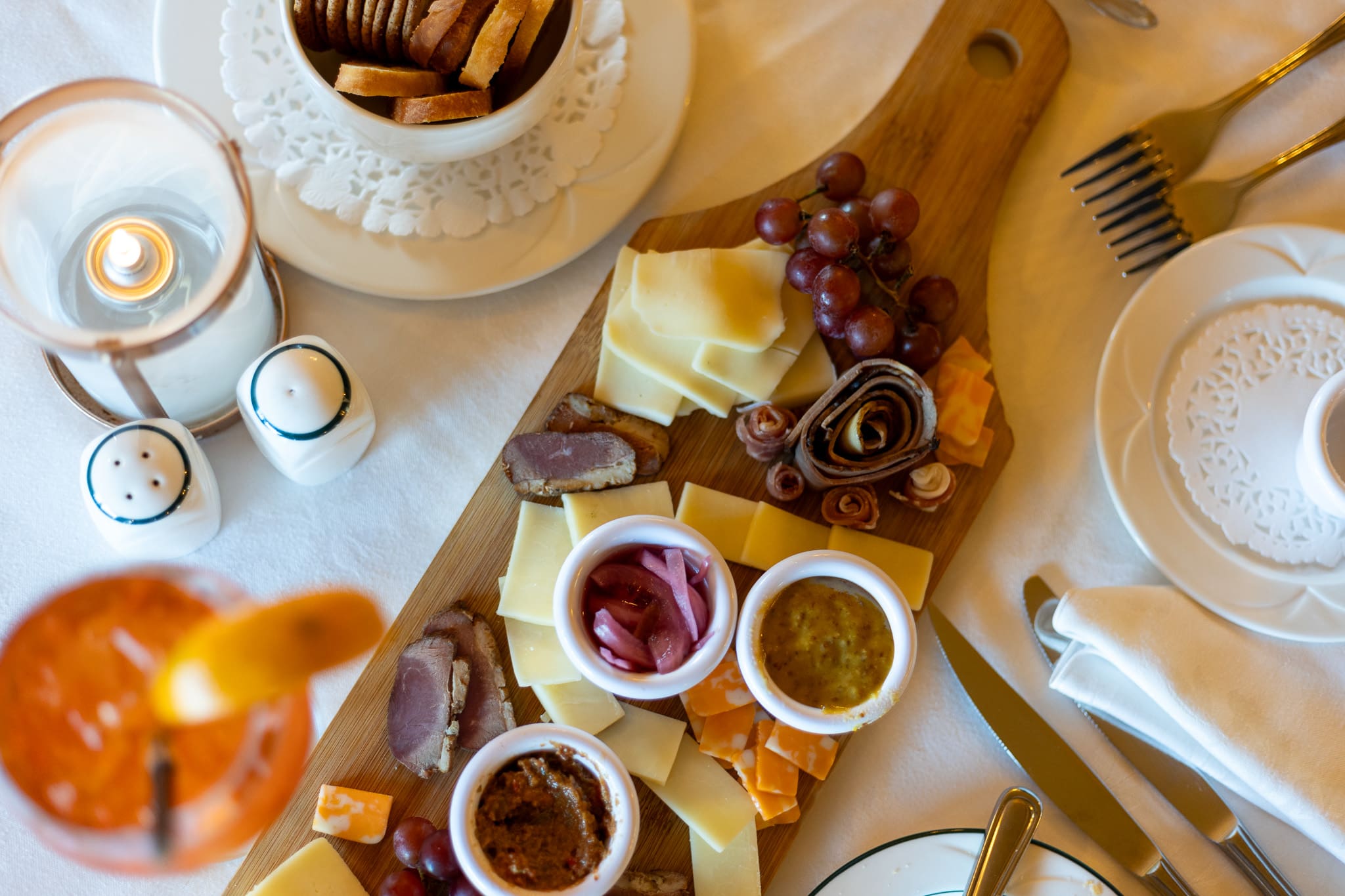 CHECKING IN: Digby Pines Golf Resort & Spa | Dashboard Living