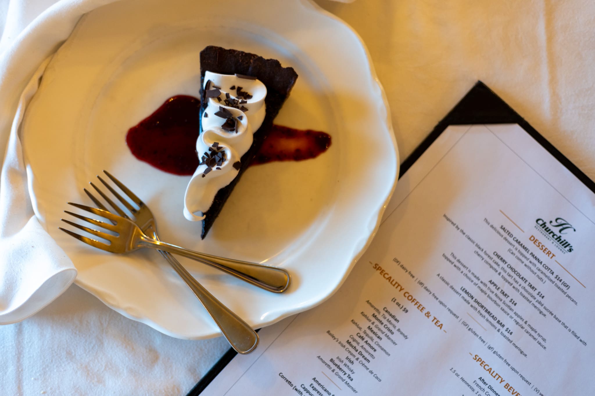 CHECKING IN: Digby Pines Golf Resort & Spa | Dashboard Living