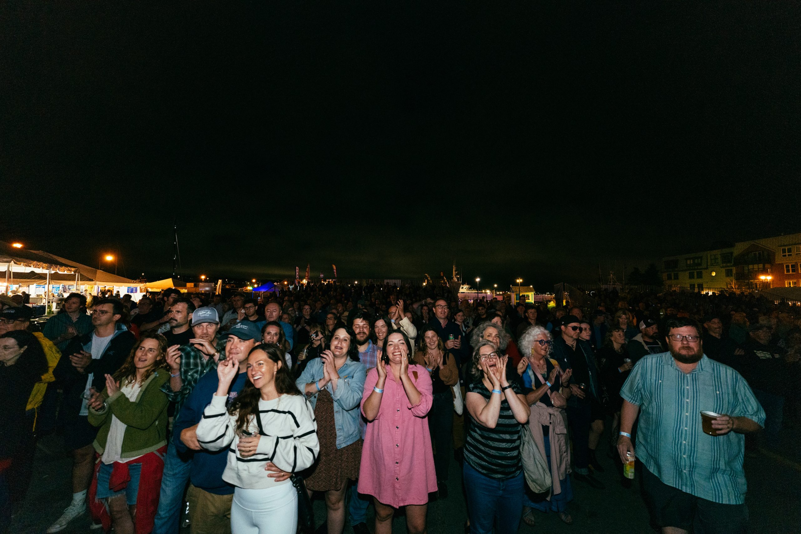 12 Reasons TD Halifax Jazz Festival Should be on your Bucket List
