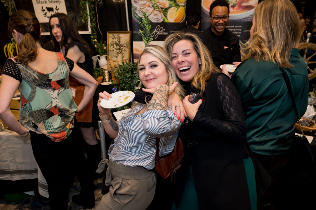 Savour Food + Wine Festival 2026: Which Halifax Event Is Right for You ...